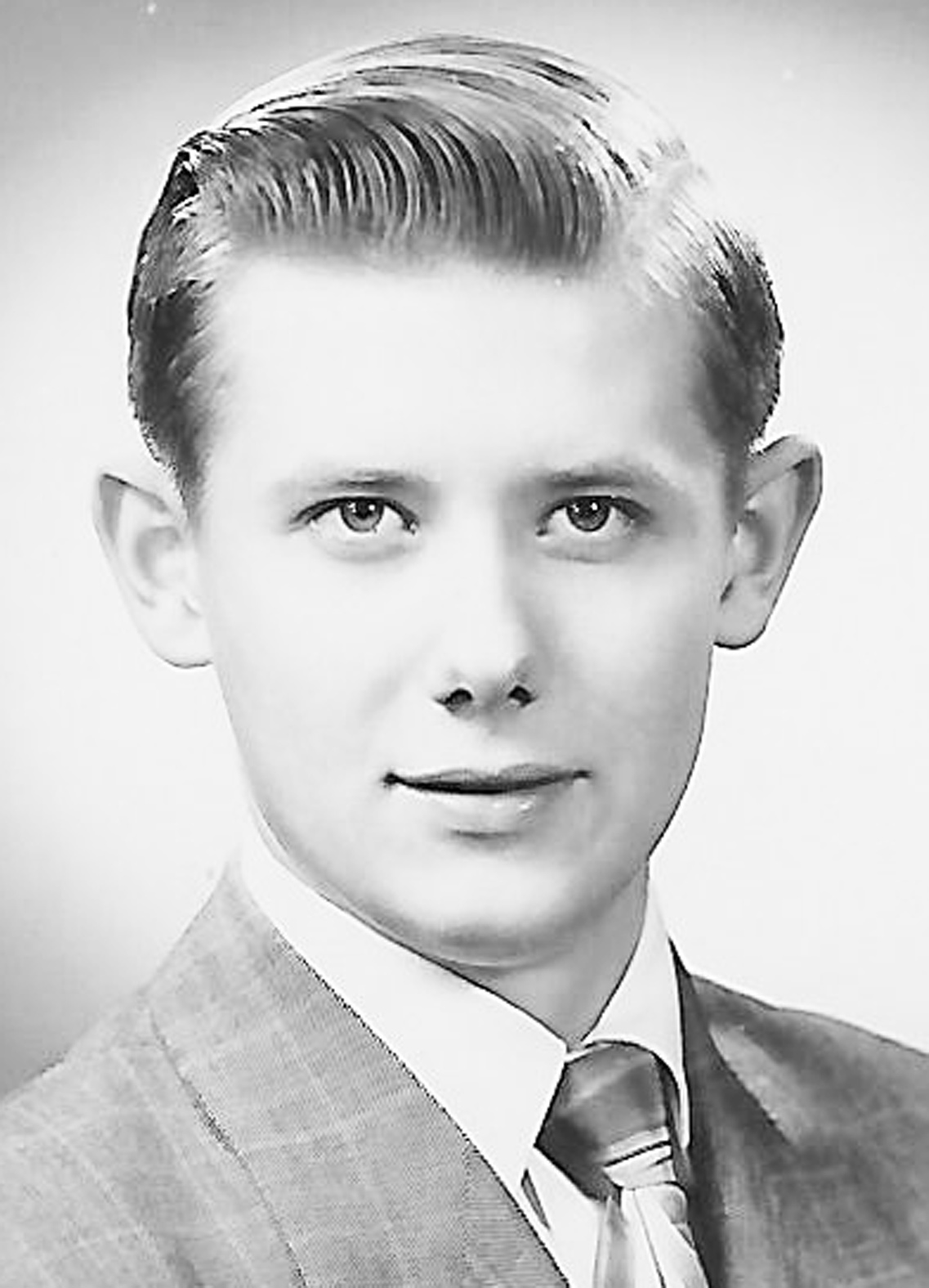 Richard A. Lynden | News, Sports, Jobs - Observer Today